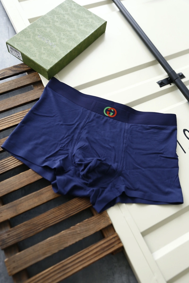 Budget-friendly Gucci Underwear