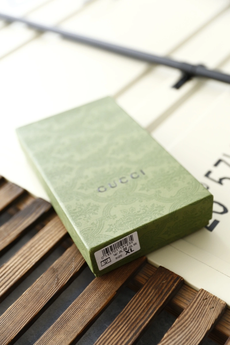 Budget-friendly Gucci Underwear