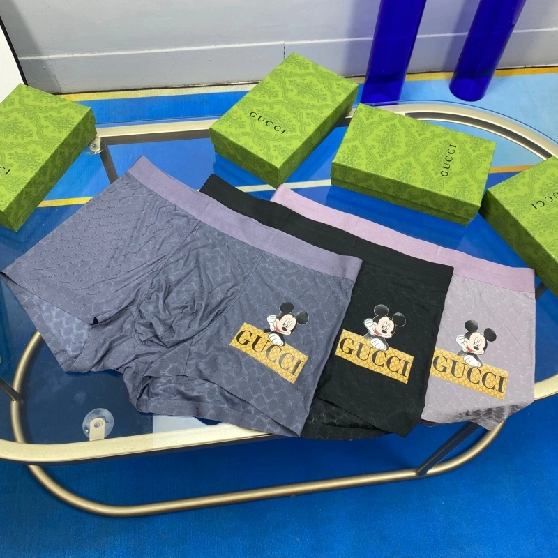 Gucci Underwear