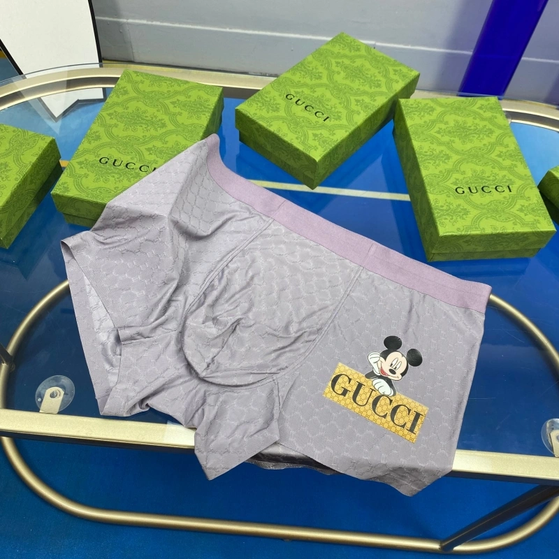 Discounted Gucci Underwear