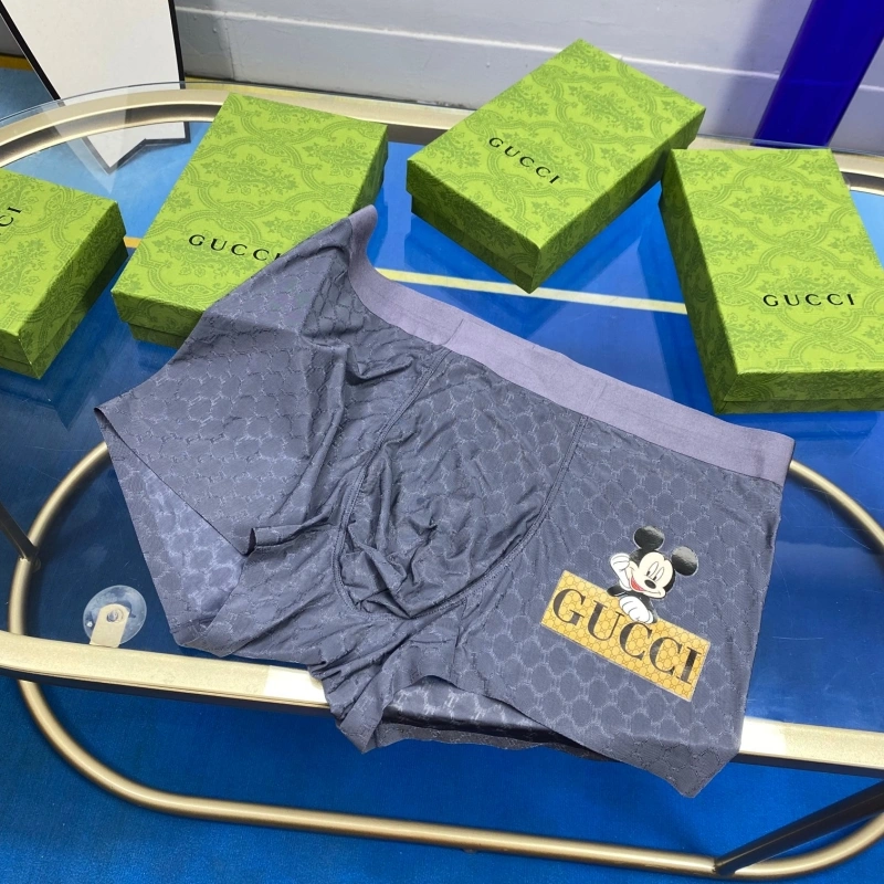 Discounted Gucci Underwear