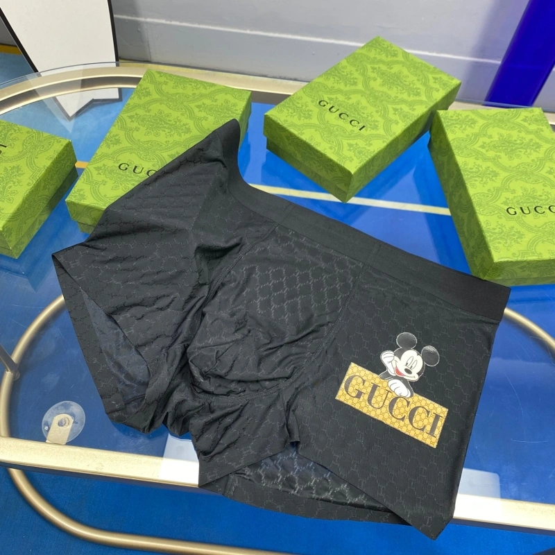 Discounted Gucci Underwear