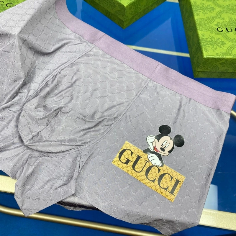 Discounted Gucci Underwear