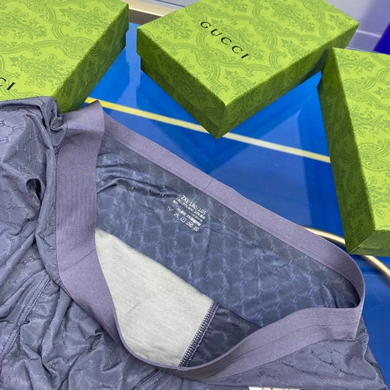 Discounted Gucci Underwear