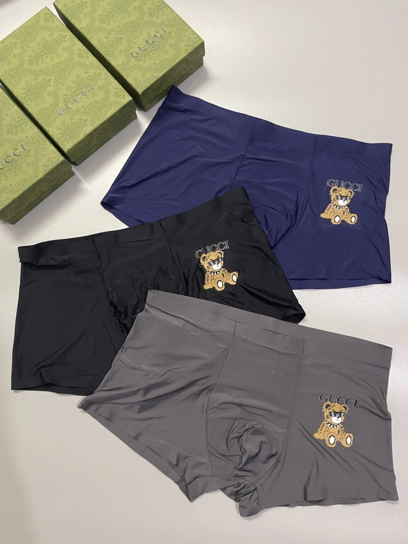 Gucci Underwear