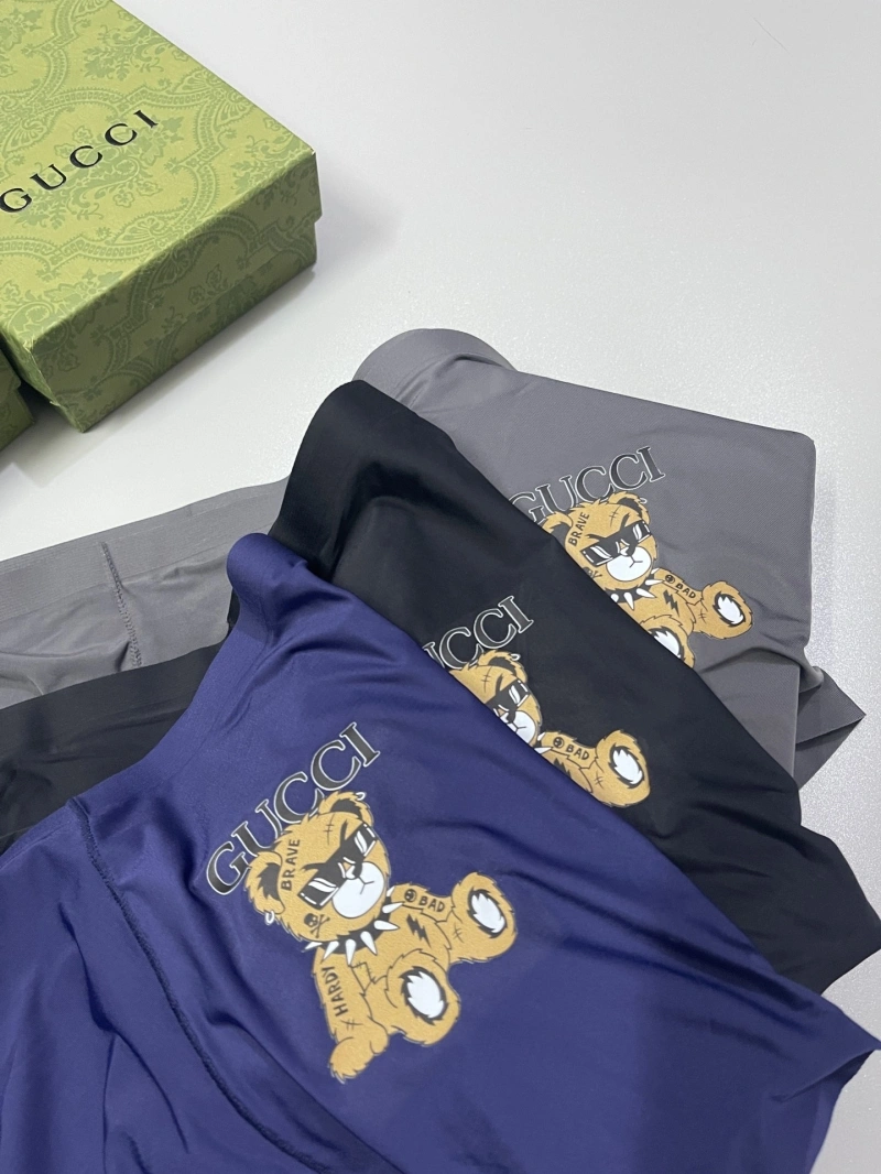 Economical Gucci Underwear