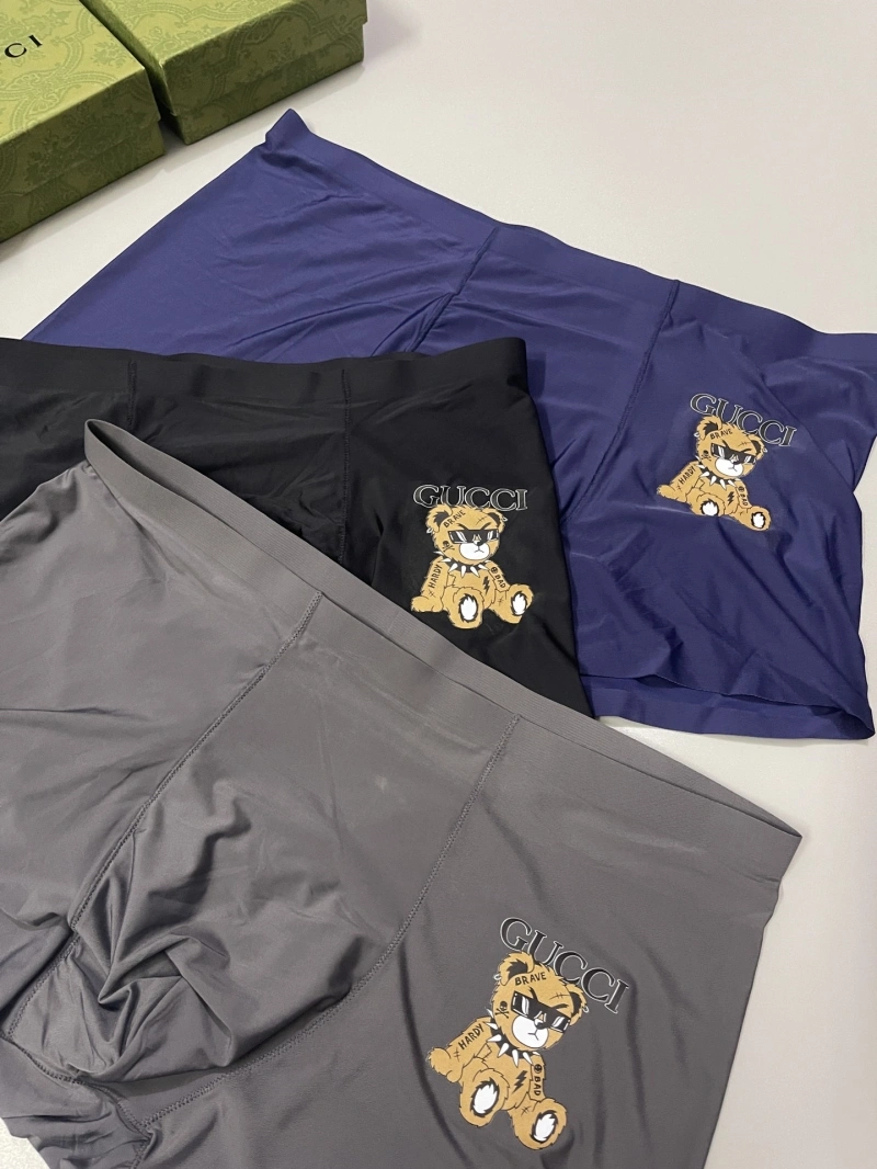 Economical Gucci Underwear