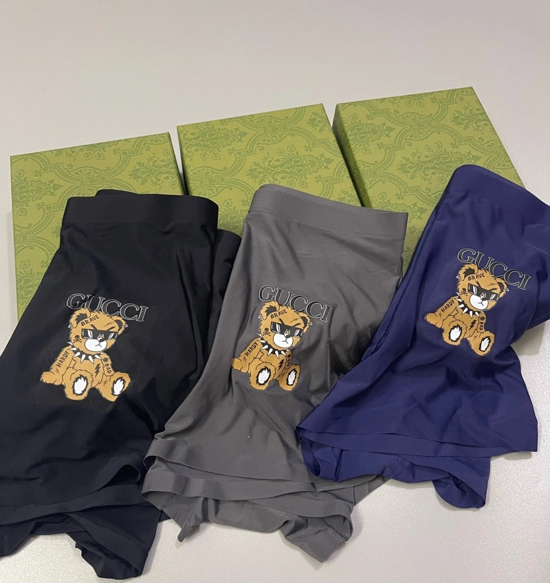 Economical Gucci Underwear