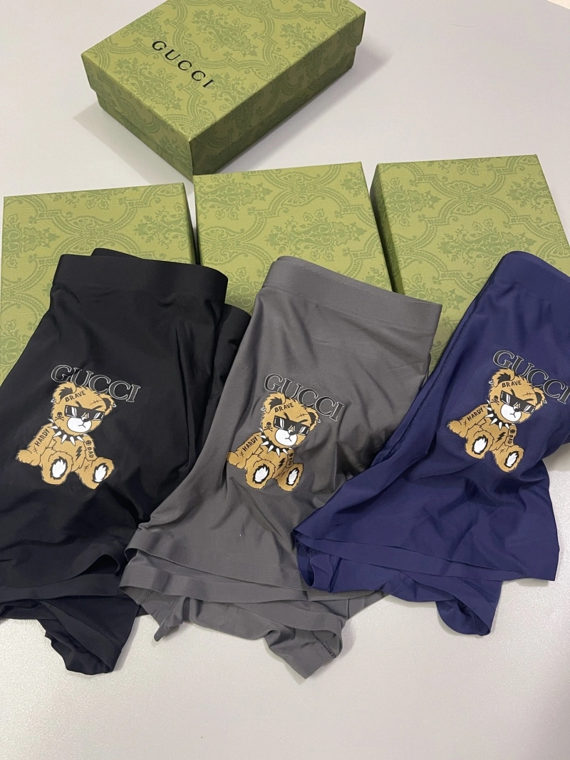 Economical Gucci Underwear