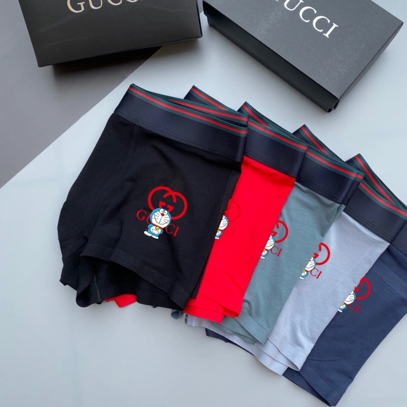 Gucci Underwear