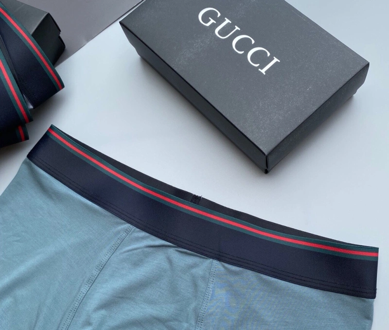 Top mirror Gucci Underwear