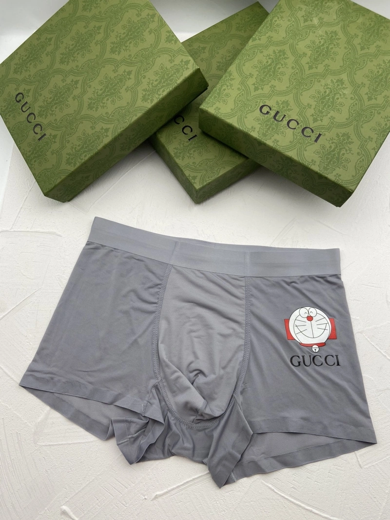 Gucci Underwear