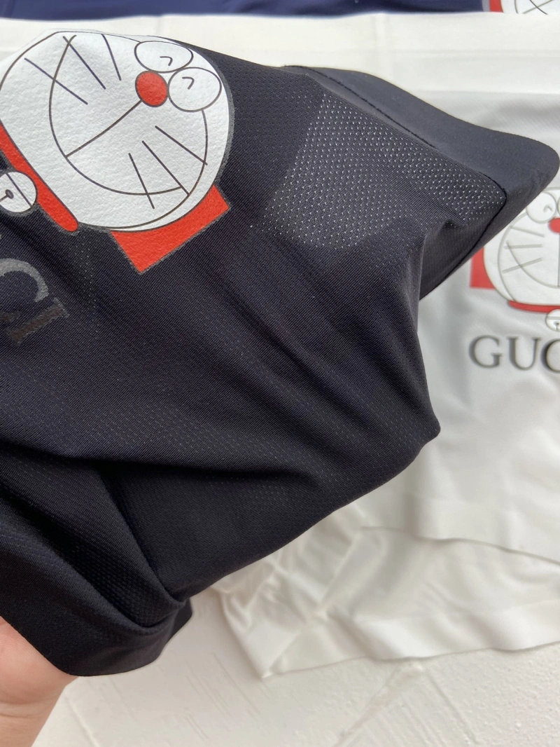 Accurate model Gucci Underwear