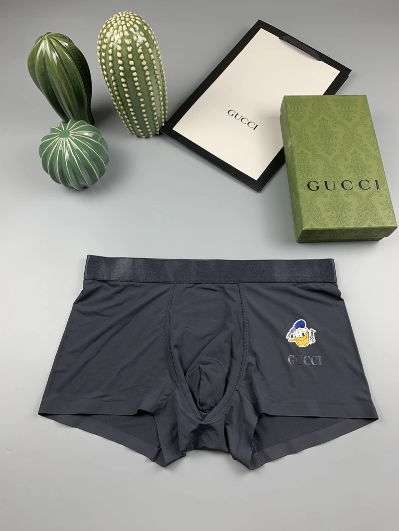 Official Gucci Underwear