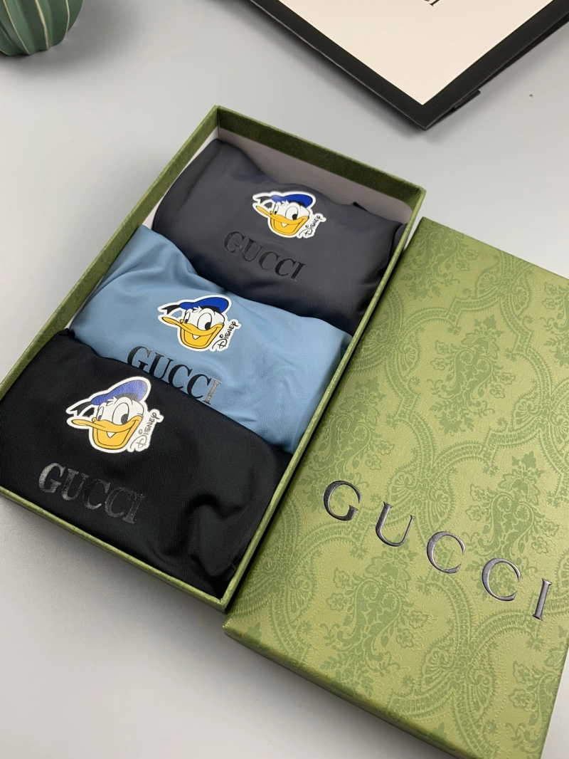 Official Gucci Underwear