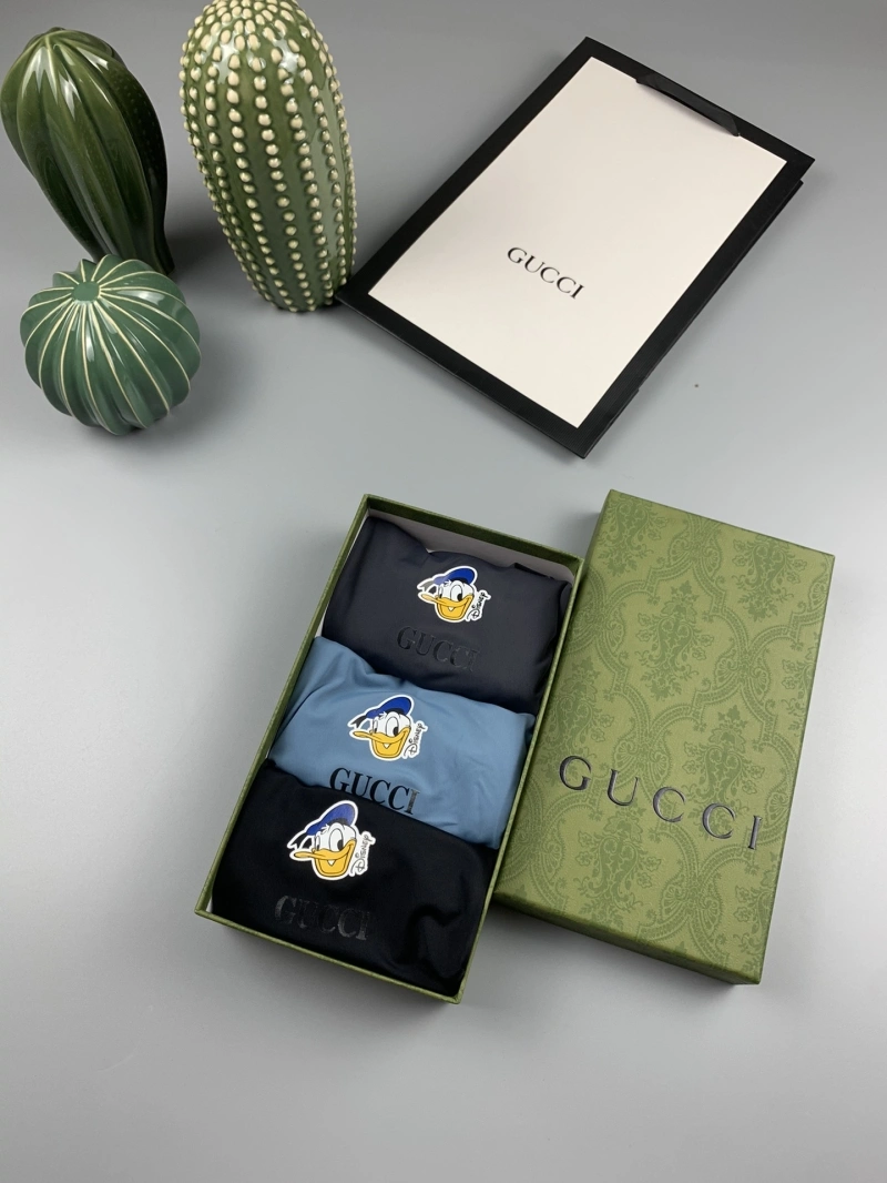 Official Gucci Underwear