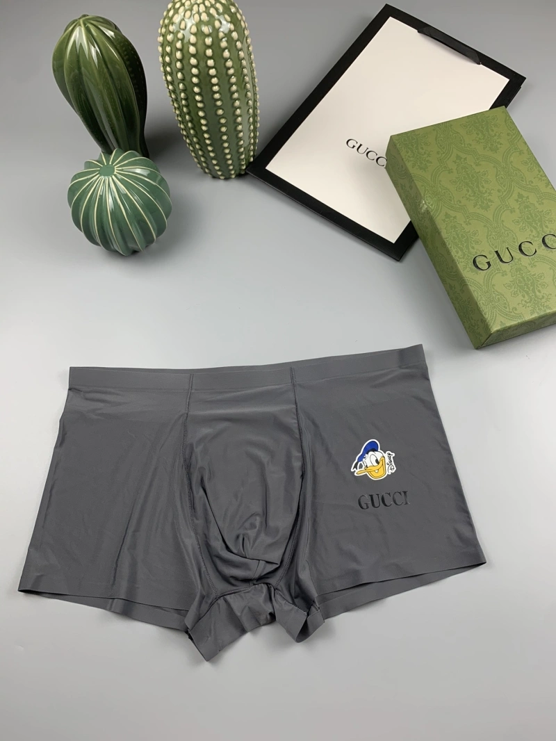 Discounted Gucci Underwear