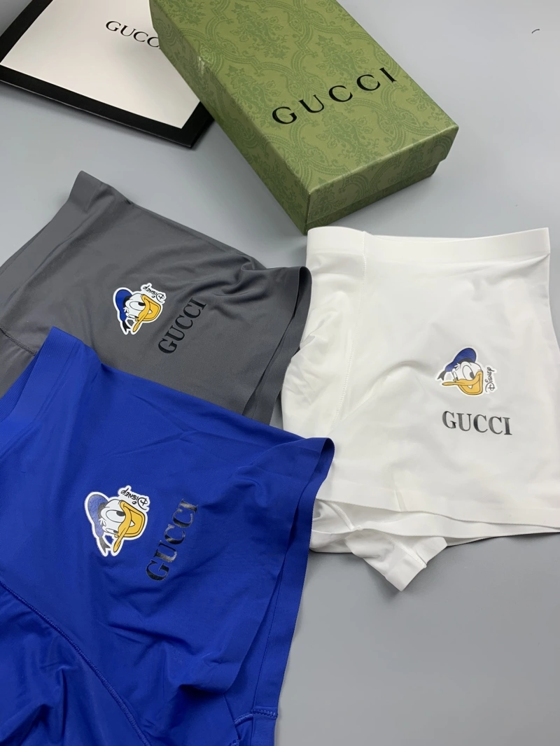 Discounted Gucci Underwear