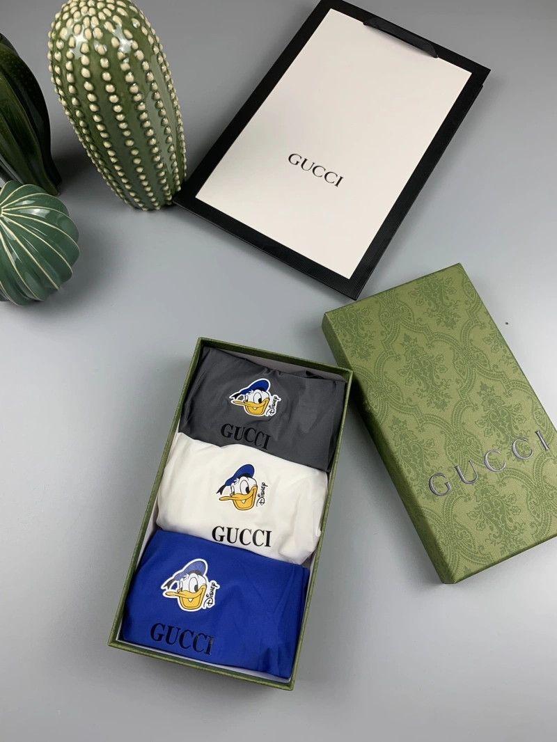 Discounted Gucci Underwear