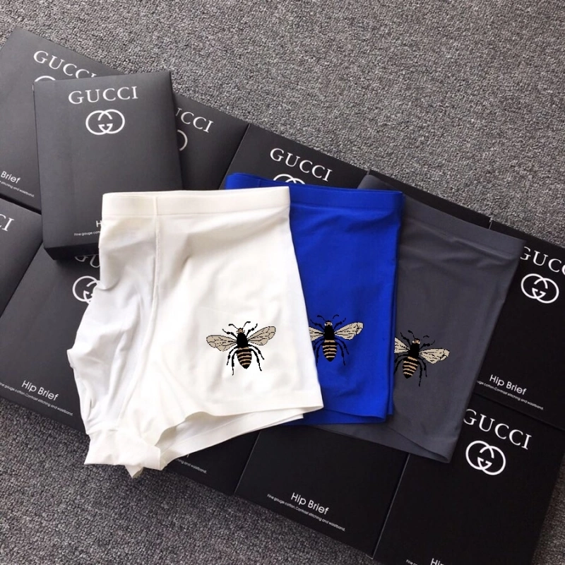 Gucci Underwear