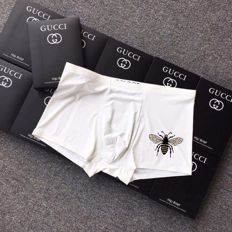 Authentic Gucci Underwear