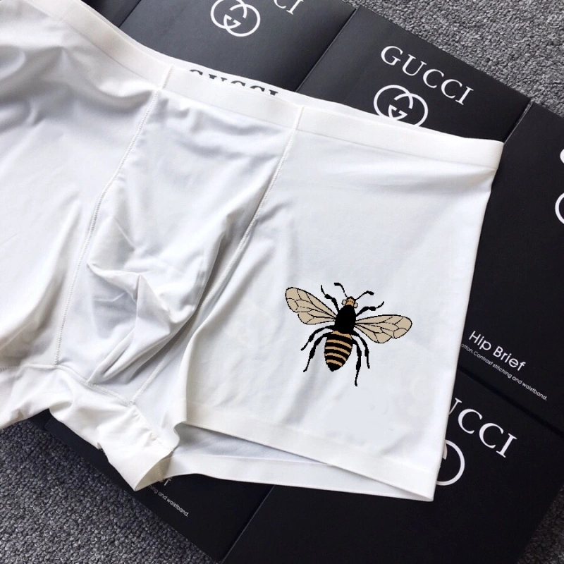 Authentic Gucci Underwear