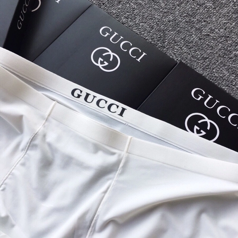 Authentic Gucci Underwear