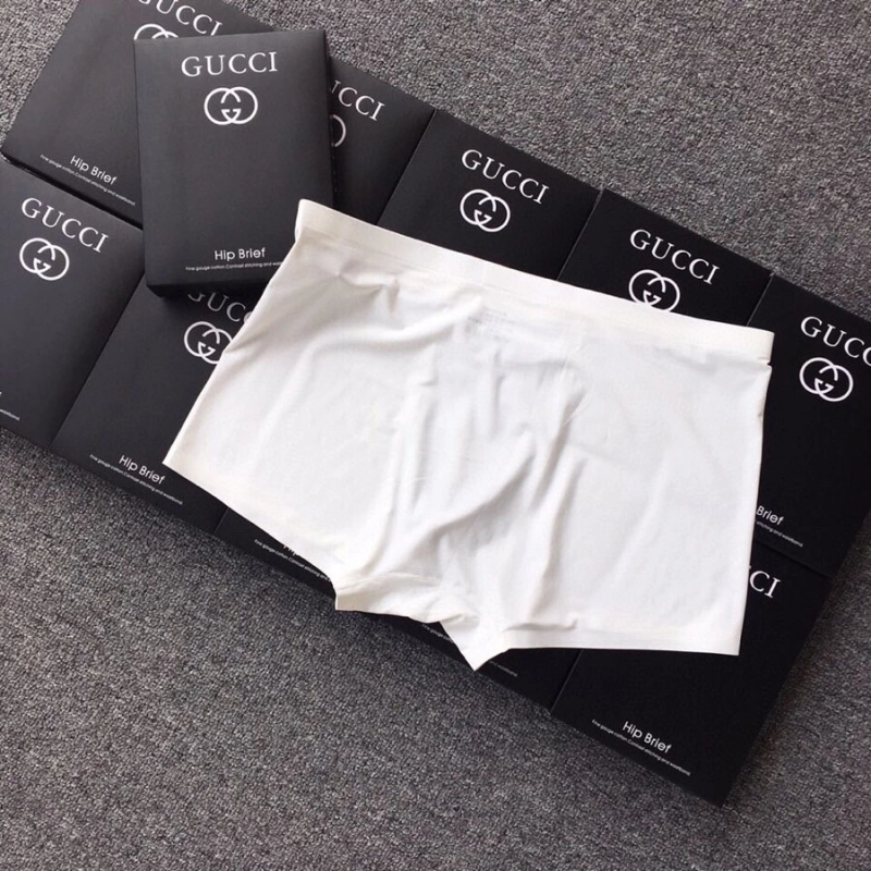 Authentic Gucci Underwear