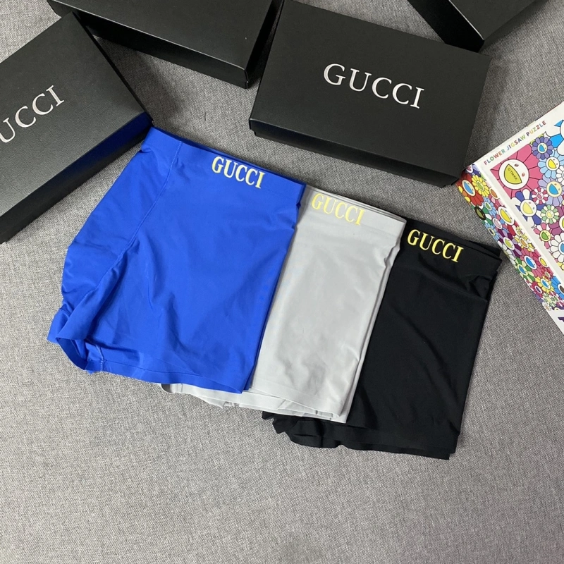Gucci Underwear