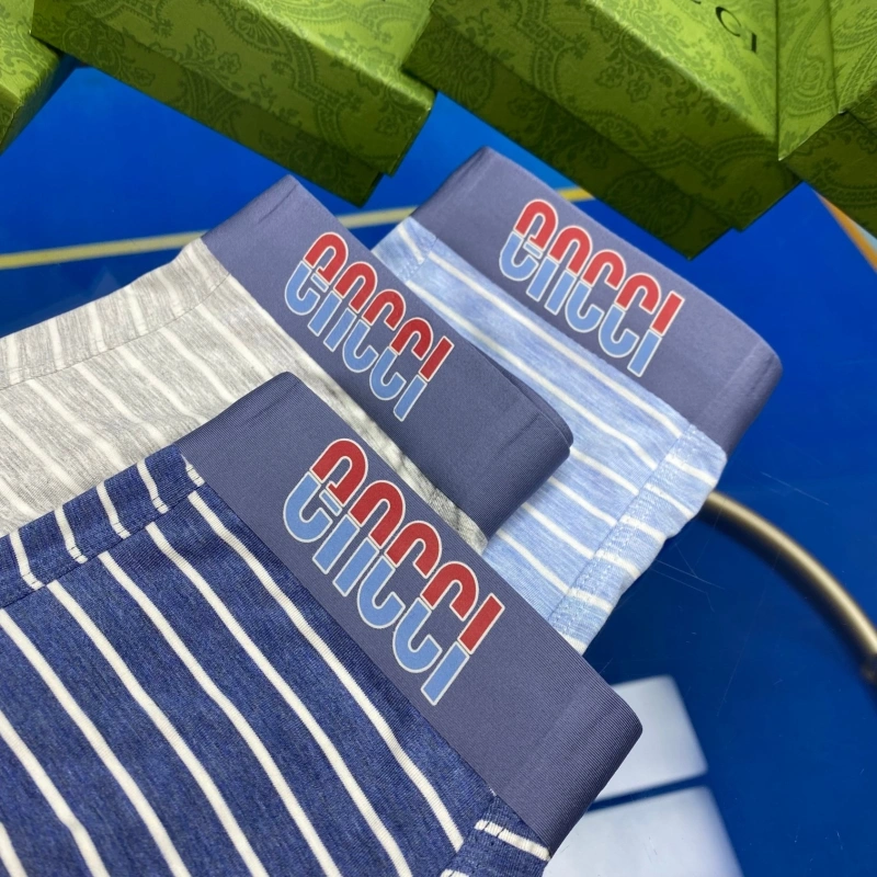 OEM Gucci Underwear