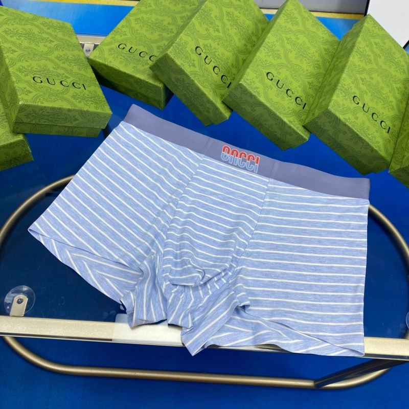 OEM Gucci Underwear