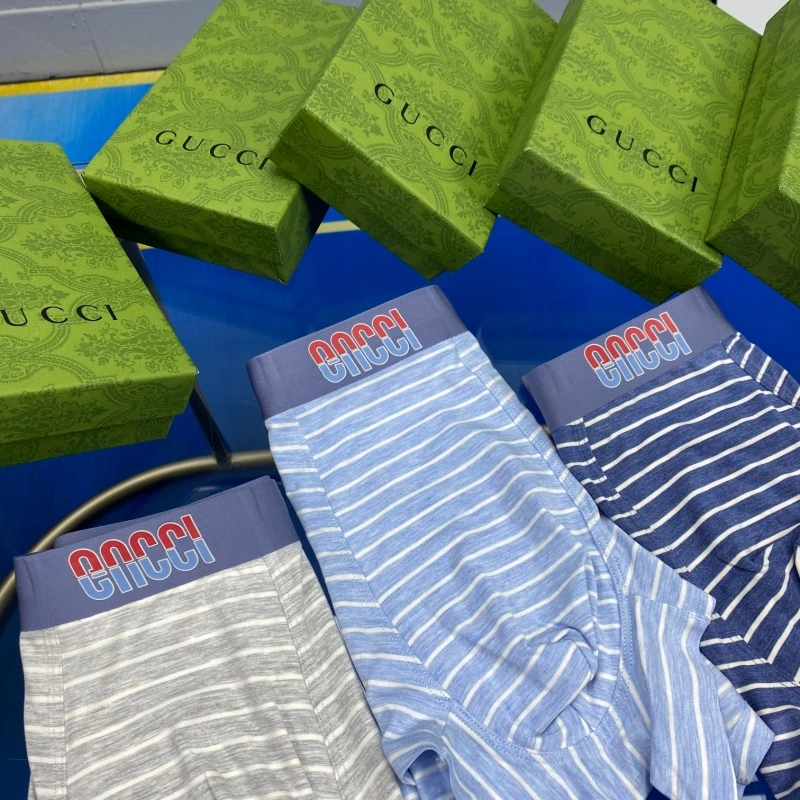 OEM Gucci Underwear