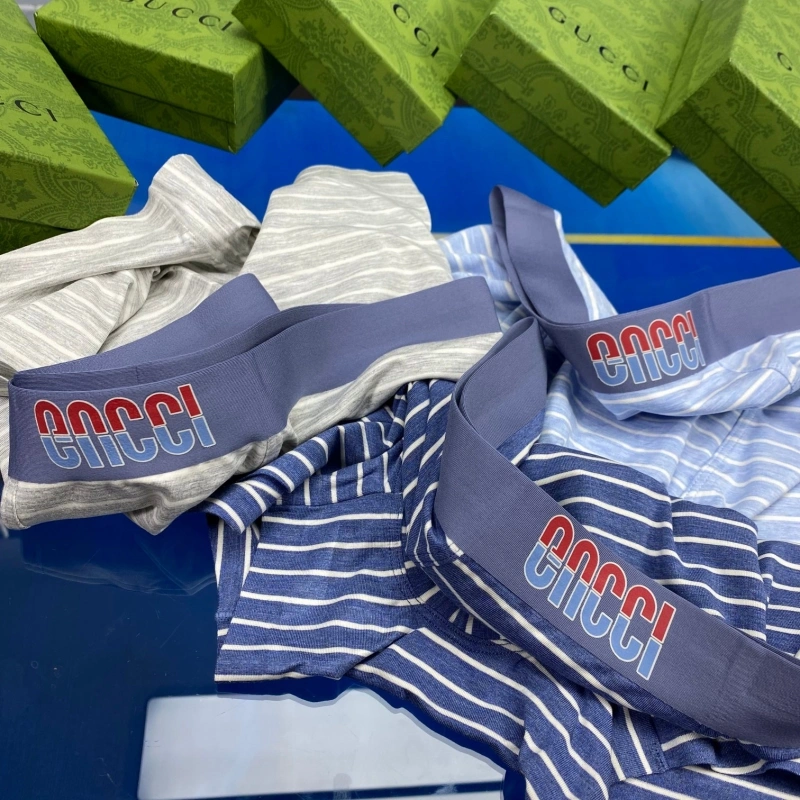 OEM Gucci Underwear
