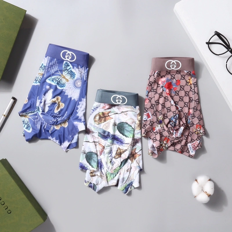 Gucci Underwear