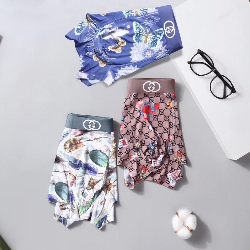Precise copy Gucci Underwear
