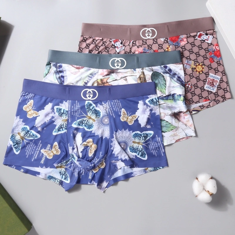 Precise copy Gucci Underwear