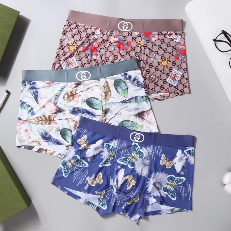 Precise copy Gucci Underwear