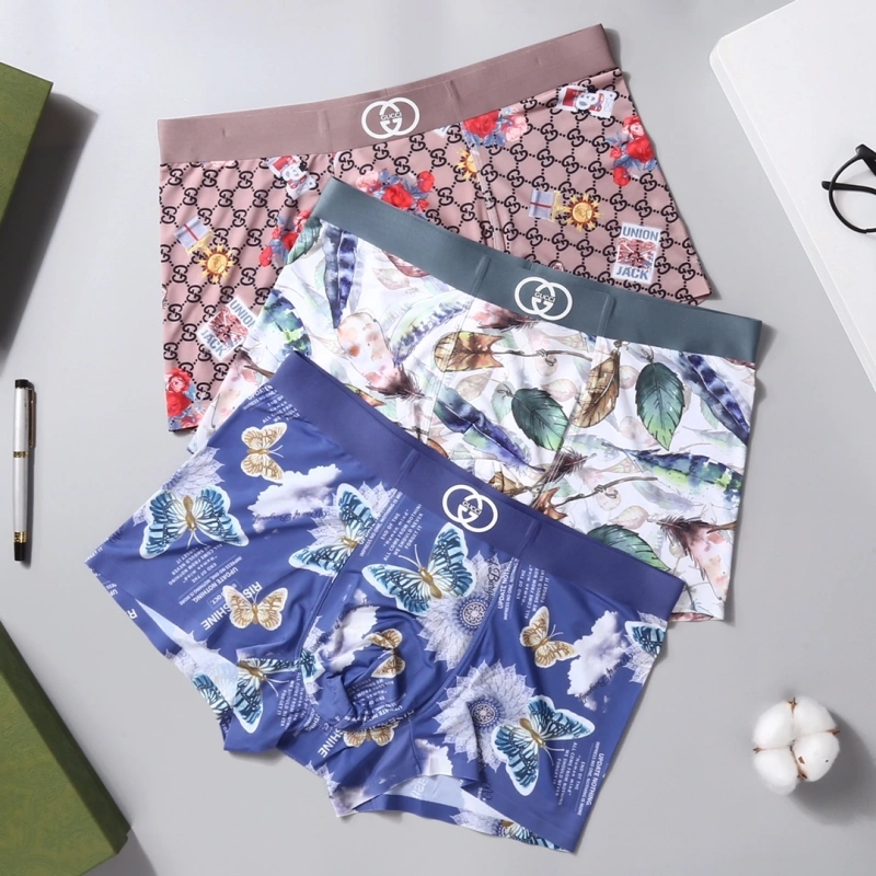 Precise copy Gucci Underwear