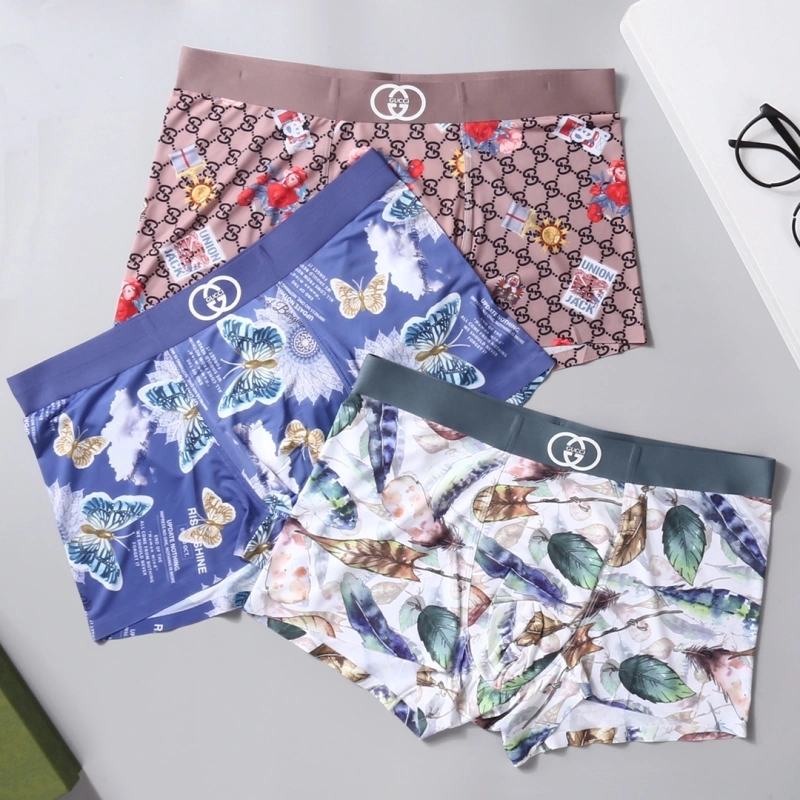 Precise copy Gucci Underwear