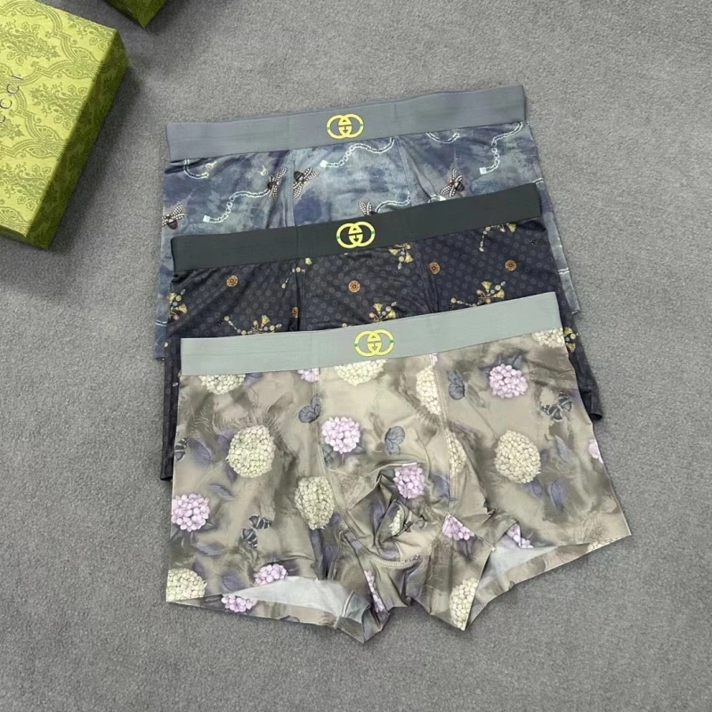 Gucci Underwear