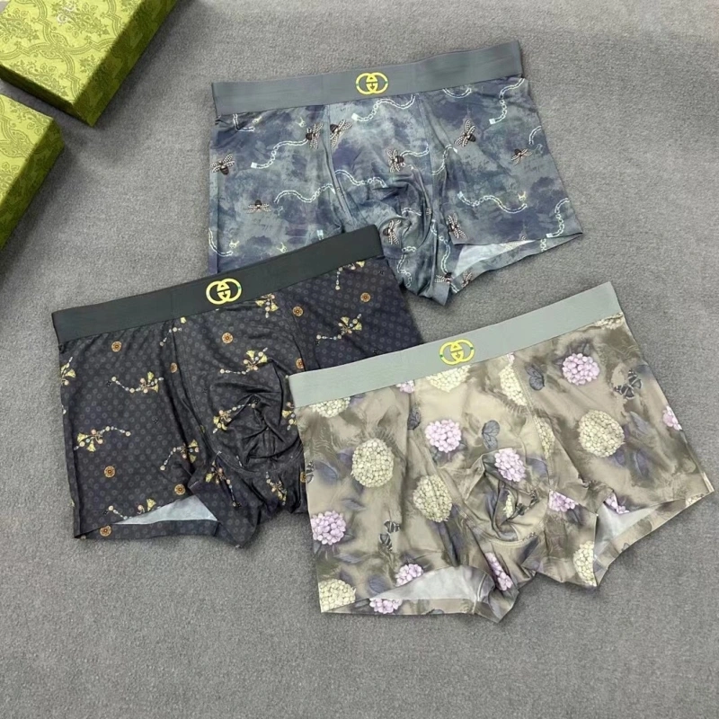 Original Gucci Underwear