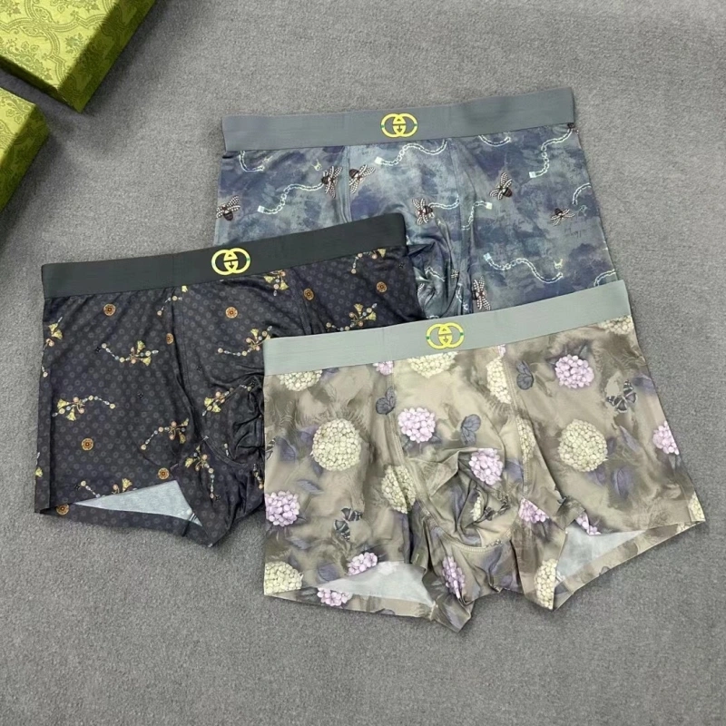 Original Gucci Underwear