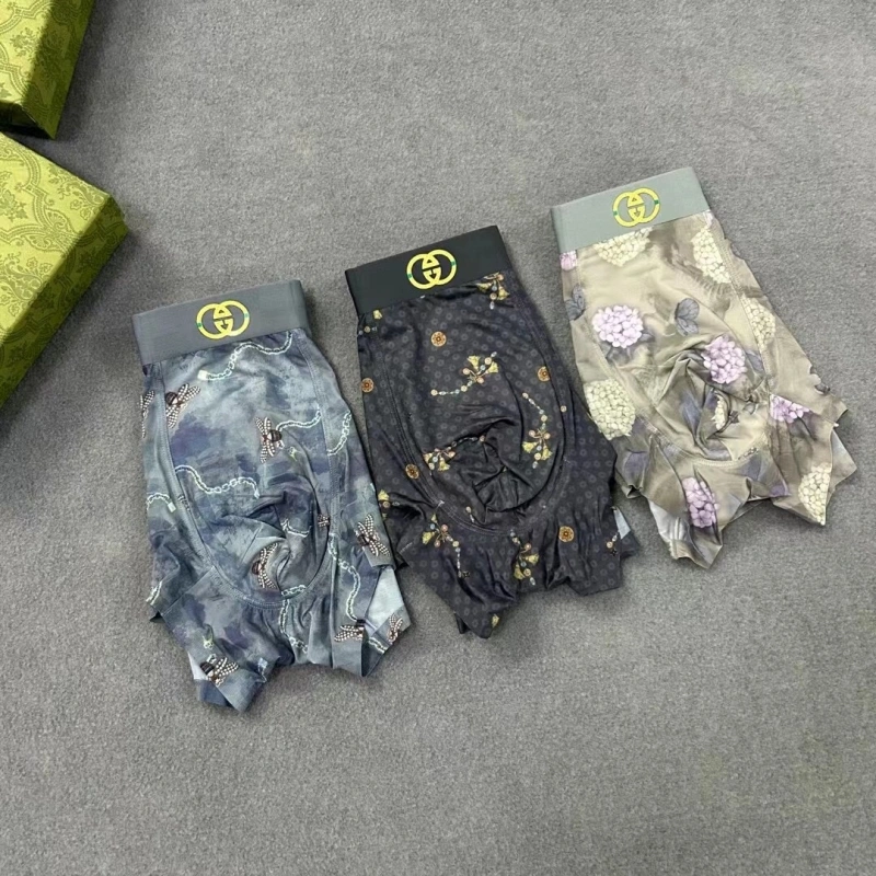 Original Gucci Underwear