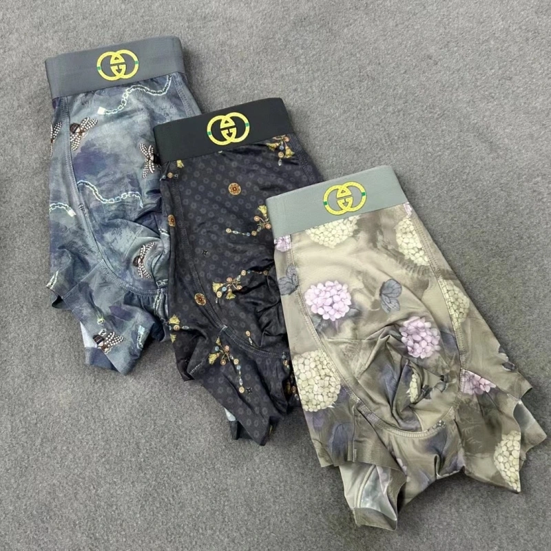 Original Gucci Underwear
