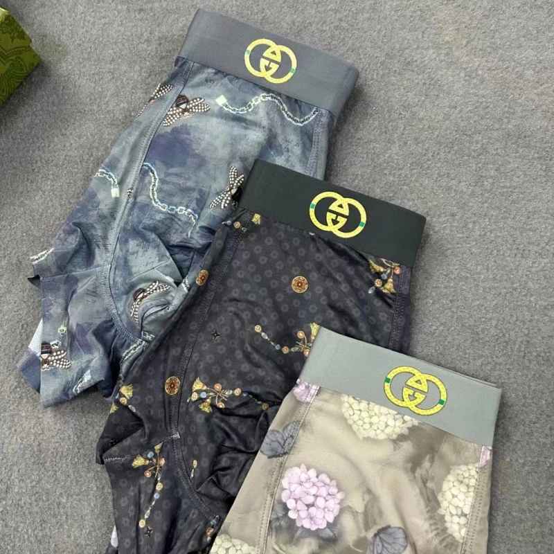 Original Gucci Underwear