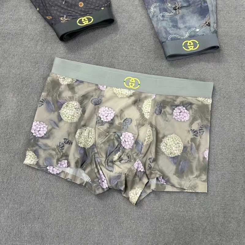 Original Gucci Underwear