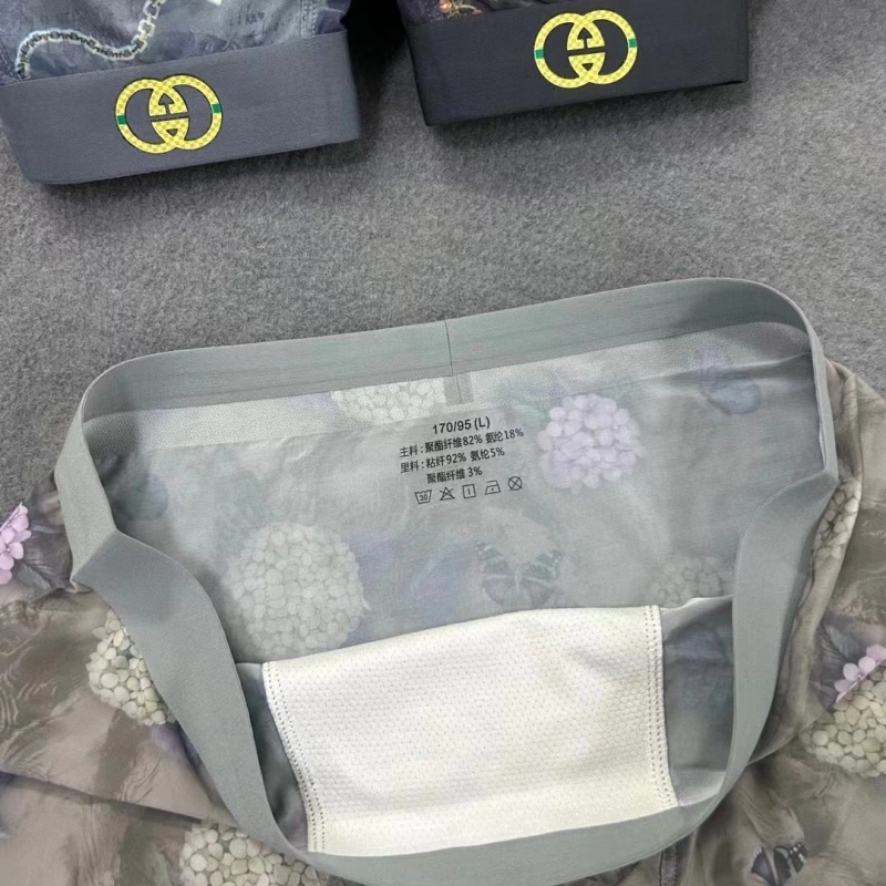 Original Gucci Underwear