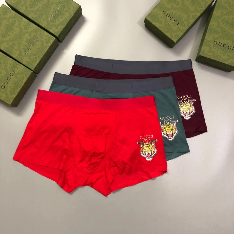 Gucci Underwear