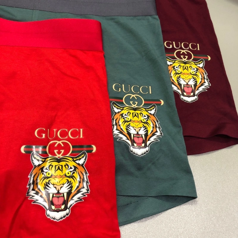 High accuracy Gucci Underwear
