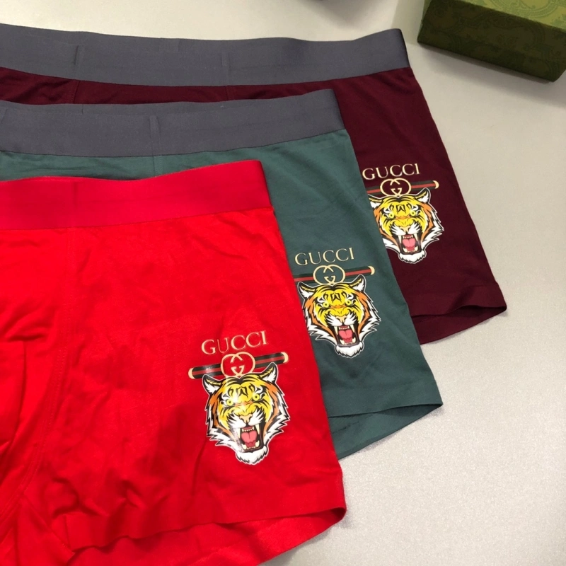 High accuracy Gucci Underwear